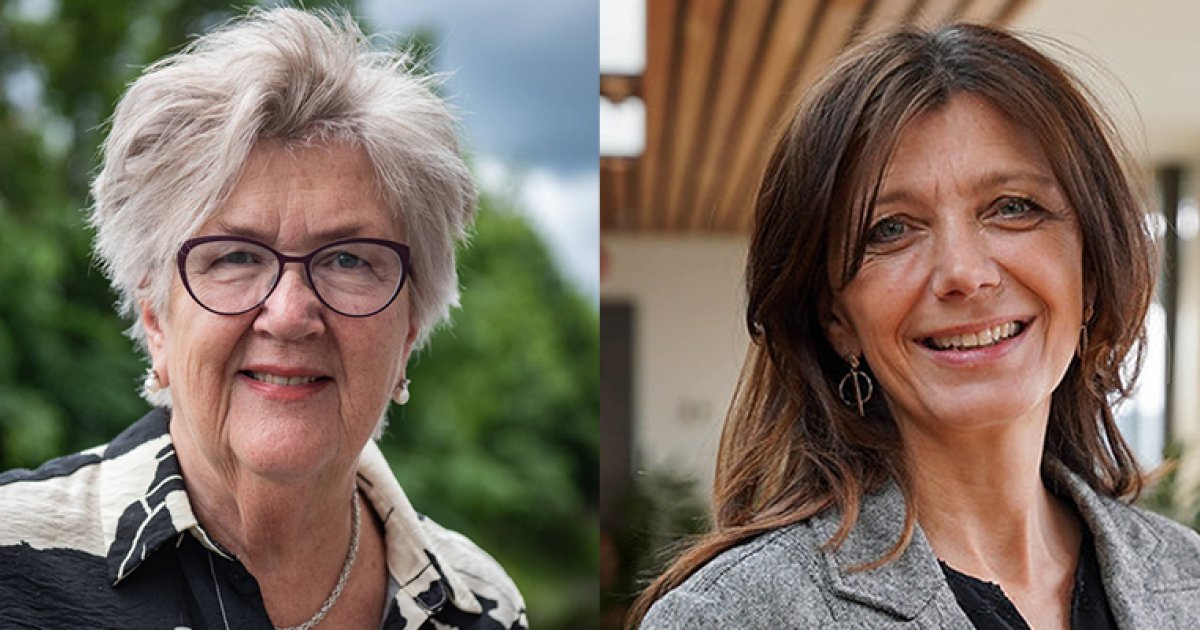Debatt: Svenske tilstander i Norge – hvorfor ikke? - Aldersvennlig
