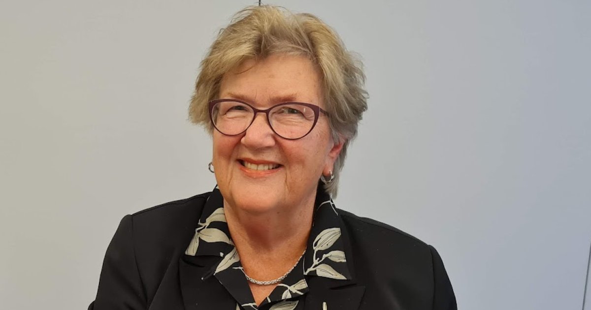 Høring Bo trygt hjemme-reformen - Aldersvennlig