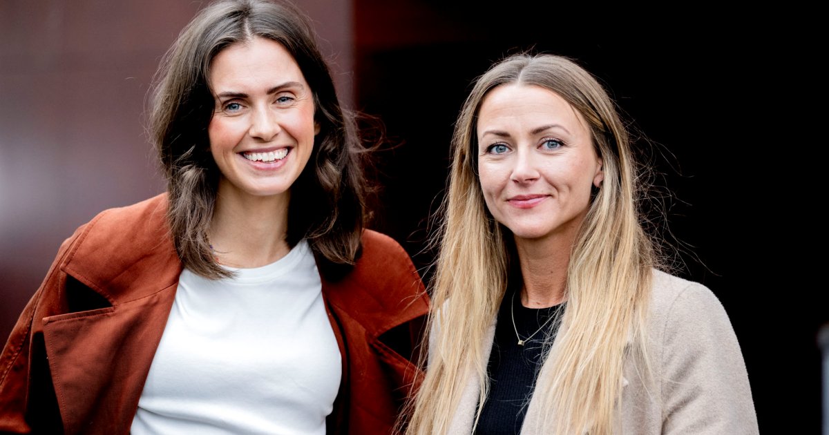 Ny partner vil få flere om bord digitalt - Aldersvennlig